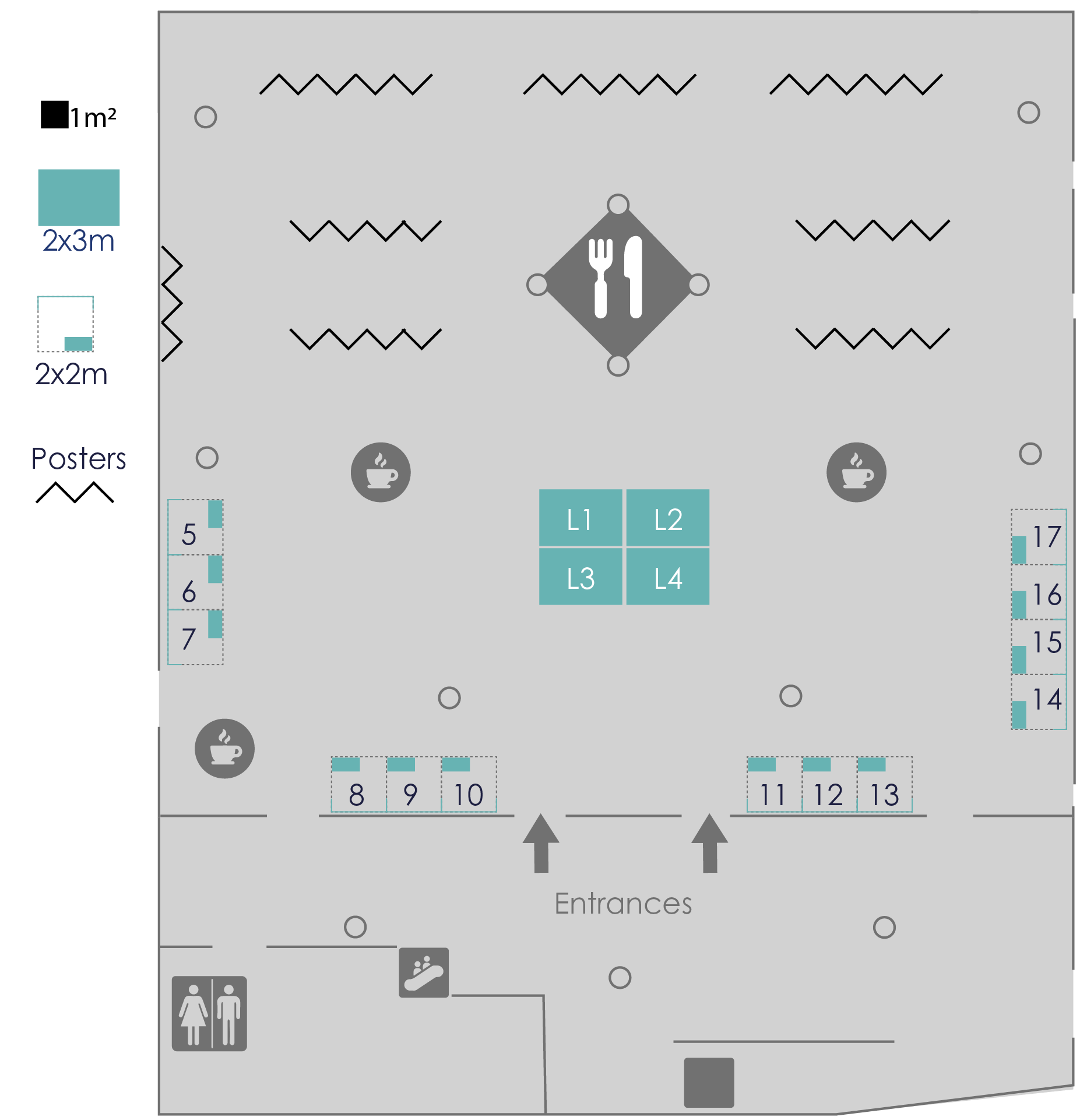 Sponsorship – ICEM 2026